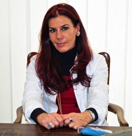 Dott. Ciacci Maria Assunta – Centro Prevenzione Donna